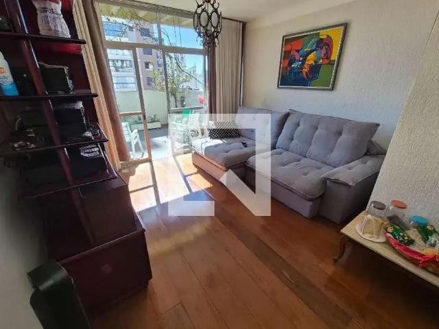 Apartamento para Venda em Campinas/SP Cambuí 4 Quartos
