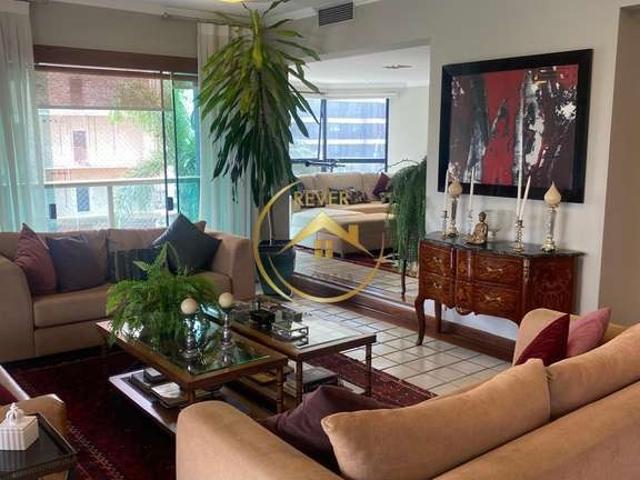 Apartamento para Venda em Campinas/SP Cambuí 4 Quartos
