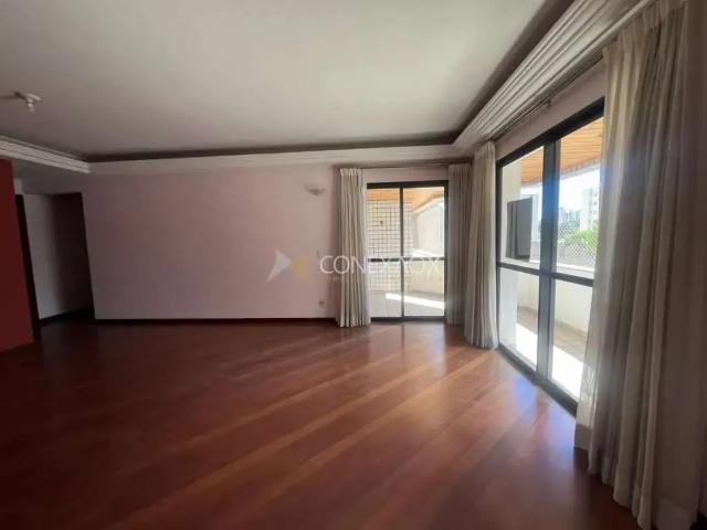 Apartamento para Venda em Campinas/SP Cambuí 4 Quartos
