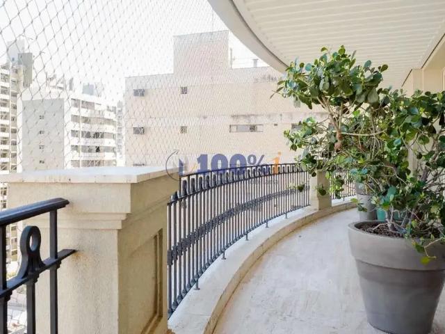 Apartamento para Venda em Campinas/SP Cambuí 4 Quartos