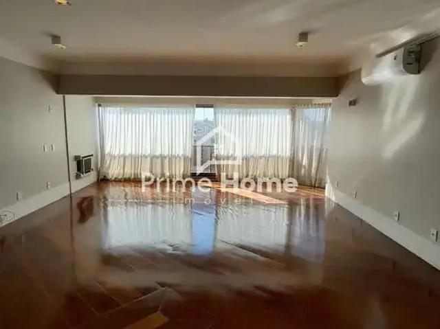 Apartamento para Venda em Campinas/SP Cambuí 4 Quartos