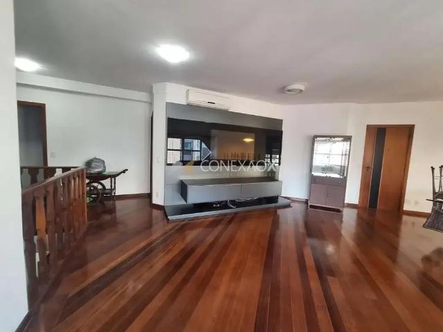 Apartamento para Venda em Campinas/SP Cambuí 4 Quartos