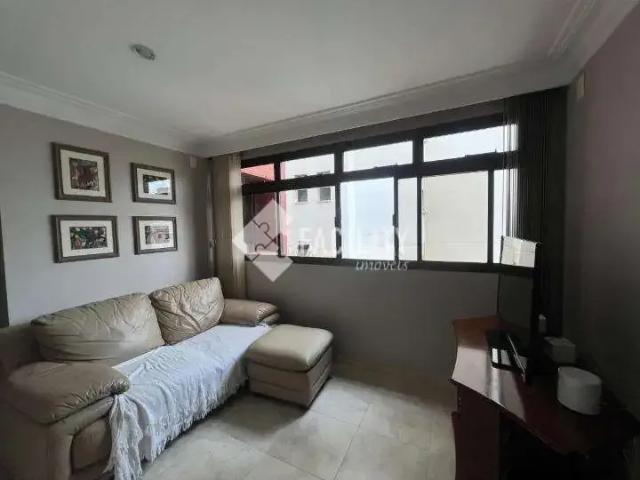 Apartamento para Venda em Campinas/SP Cambuí 4 Quartos