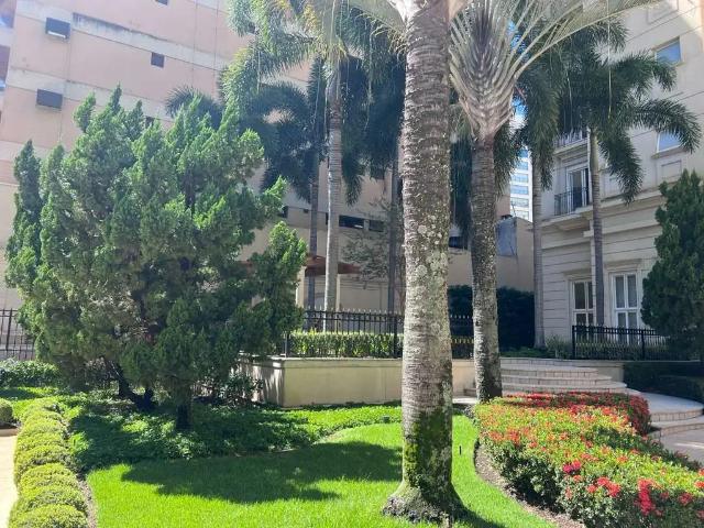 Apartamento para Venda em Campinas/SP Cambuí 4 Quartos