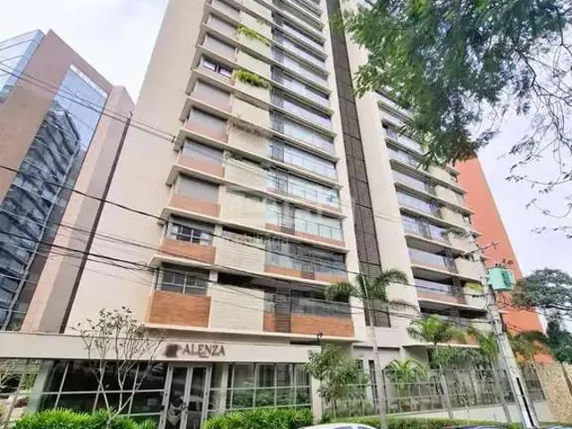 Apartamento para Venda em Campinas/SP Cambuí 4 Quartos