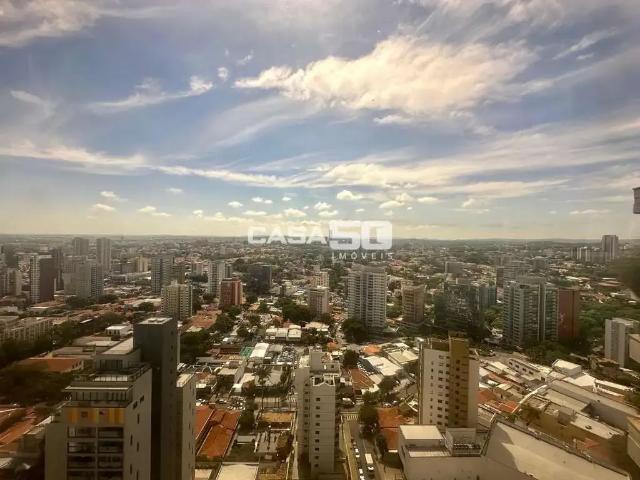 Apartamento para Venda em Campinas/SP Cambuí 4 Quartos