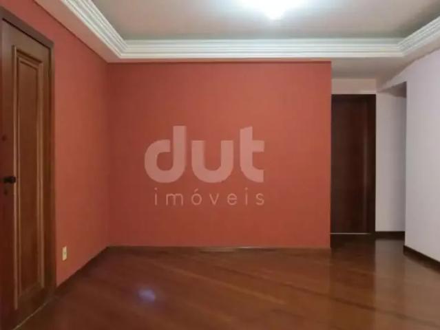 Apartamento para Venda em Campinas/SP Cambuí 4 Quartos