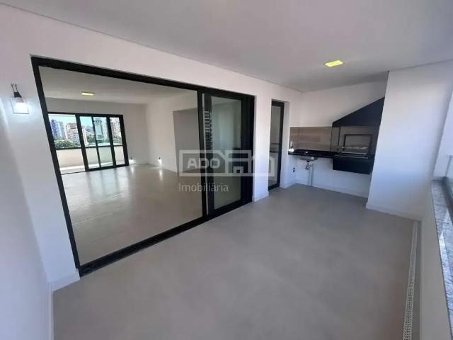 Apartamento para Venda em Campinas/SP Cambuí 4 Quartos
