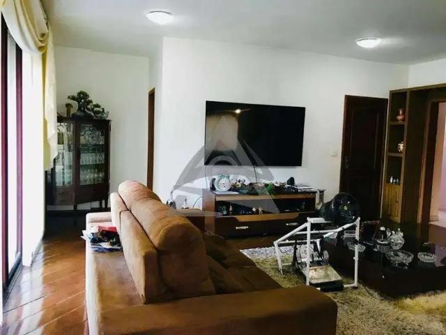 Apartamento para Venda em Campinas/SP Cambuí 4 Quartos