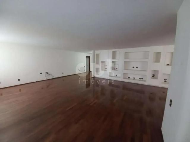 Apartamento para Venda em Campinas/SP Cambuí 4 Quartos
