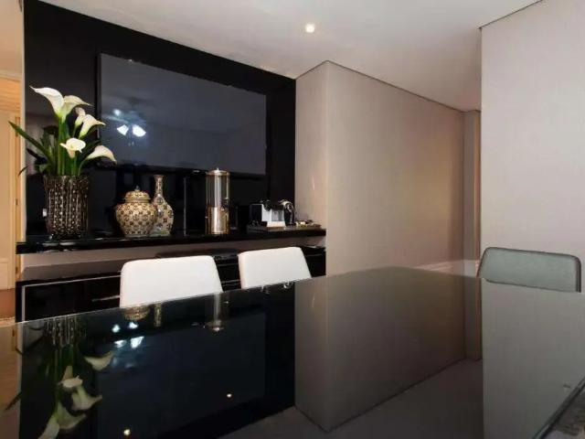 Apartamento para Venda em Campinas/SP Cambuí 4 Quartos