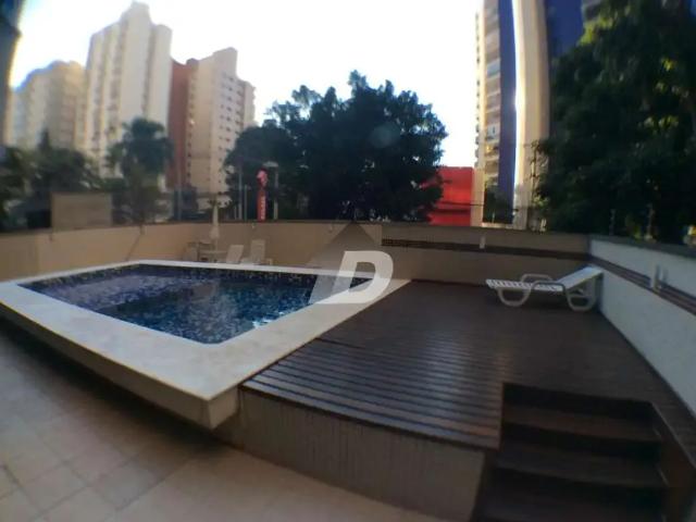 Apartamento para Venda em Campinas/SP Cambuí 4 Quartos
