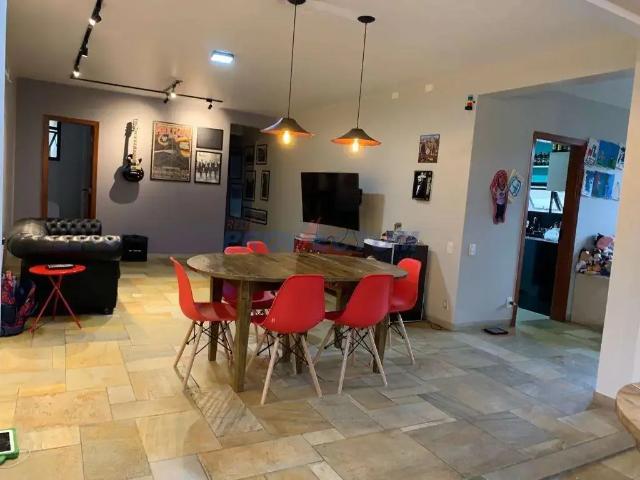 Apartamento para Venda em Campinas/SP Cambuí 4 Quartos
