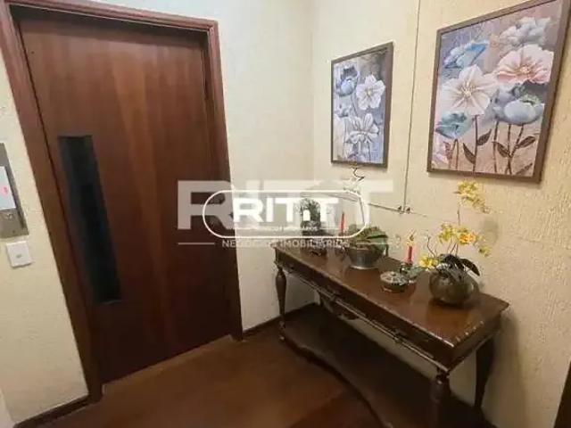 Apartamento para Venda em Campinas/SP Cambuí 4 Quartos