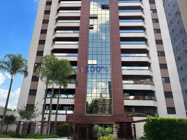 Apartamento para Venda em Campinas/SP Cambuí 4 Quartos
