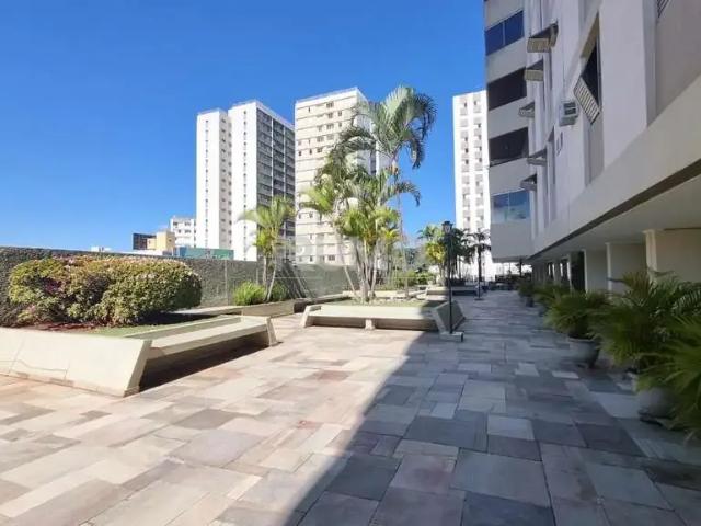 Apartamento para Venda em Campinas/SP Cambuí 4 Quartos