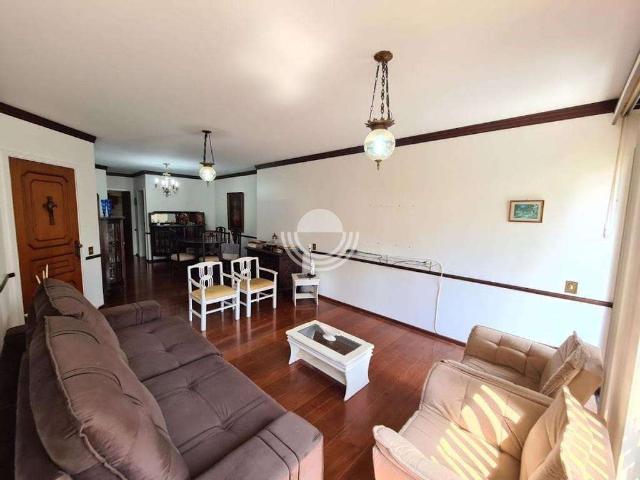 Apartamento para Venda em Campinas/SP Cambuí 4 Quartos