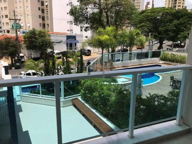 Apartamento para Venda em Campinas/SP Cambuí 4 Quartos