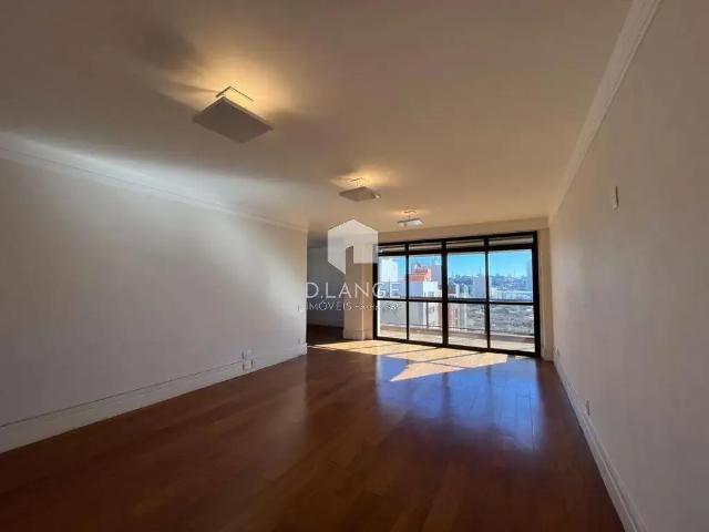 Apartamento para Venda em Campinas/SP Cambuí 4 Quartos