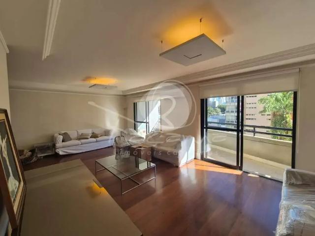 Apartamento para Venda em Campinas/SP Cambuí 4 Quartos