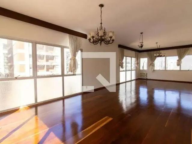Apartamento para Venda em Campinas/SP Cambuí 4 Quartos