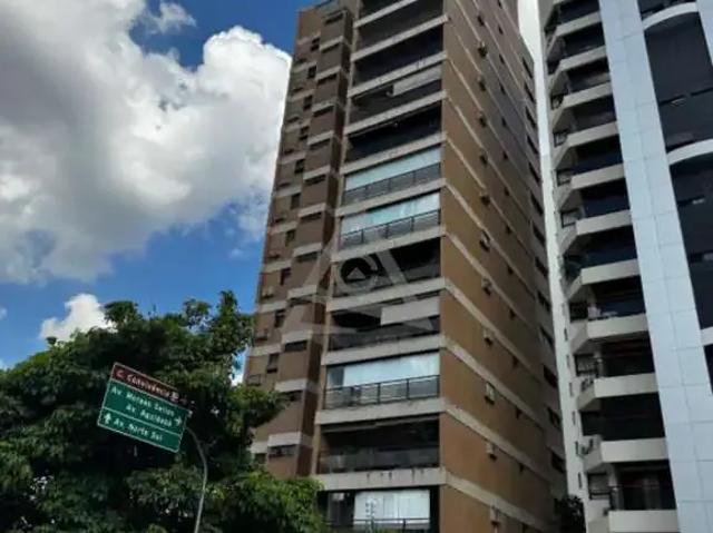 Apartamento para Venda em Campinas/SP Cambuí 4 Quartos