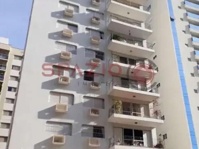 Apartamento para Venda em Campinas/SP Cambuí 4 Quartos