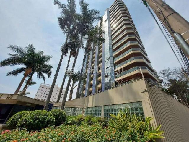 Apartamento para Venda em Campinas/SP Cambuí 4 Quartos