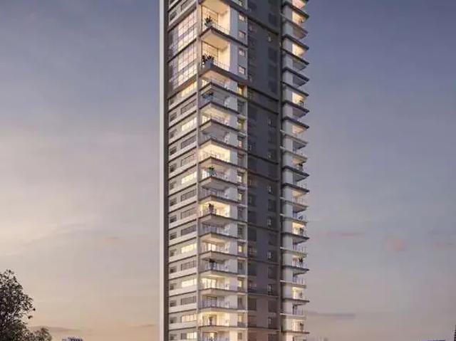 Apartamento para Venda em Campinas/SP Cambuí 4 Quartos