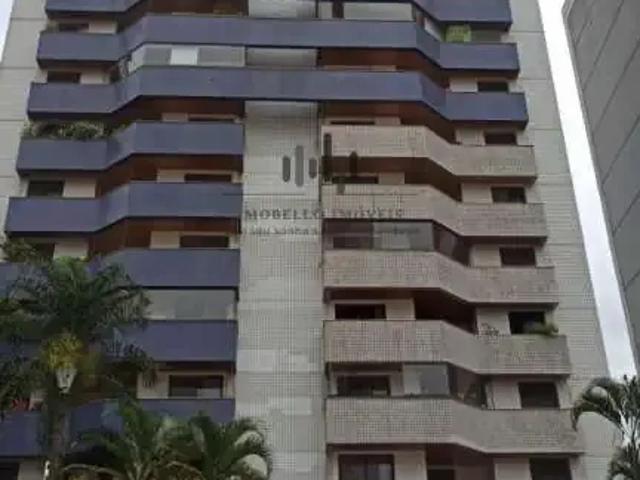 Apartamento para Venda em Campinas/SP Cambuí 4 Quartos
