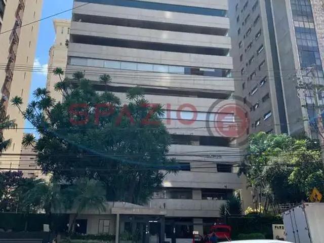 Apartamento para Venda em Campinas/SP Cambuí 4 Quartos
