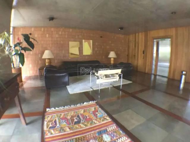 Apartamento para Venda em Campinas/SP Cambuí 4 Quartos