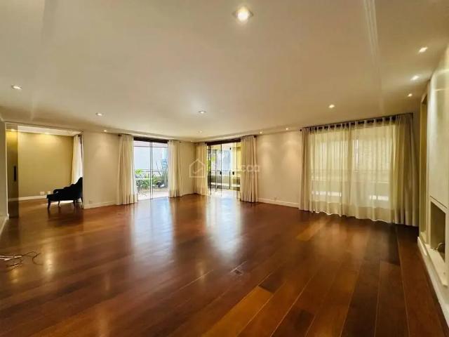 Apartamento para Venda em Campinas/SP Cambuí 4 Quartos