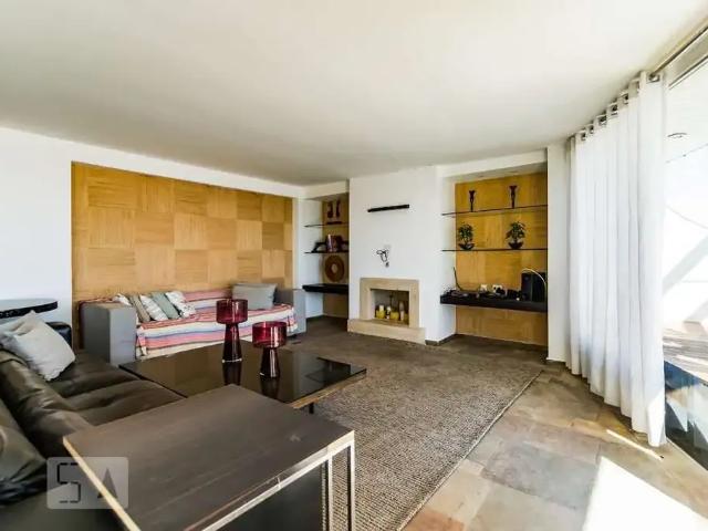 Apartamento para Venda em Campinas/SP Cambuí 4 Quartos