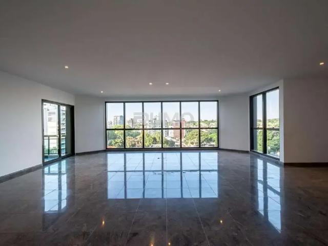 Apartamento para Venda em Campinas/SP Cambuí 4 Quartos