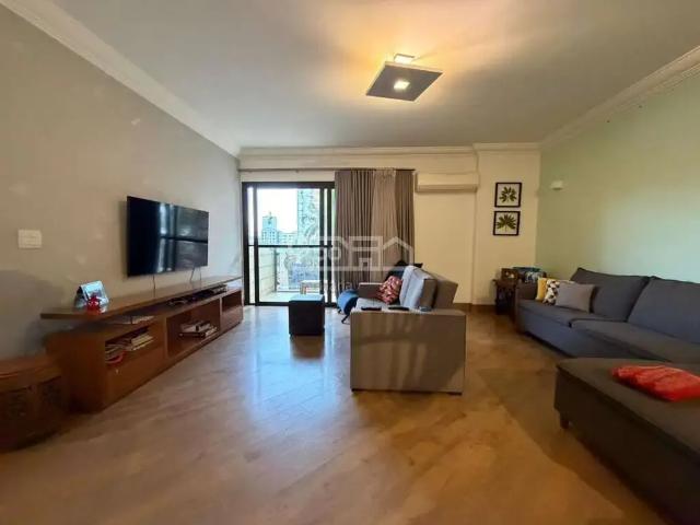 Apartamento para Venda em Campinas/SP Cambuí 4 Quartos