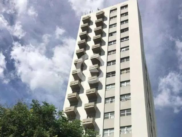 Apartamento para Venda em Campinas/SP Cambuí 4 Quartos