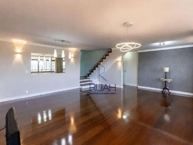 Apartamento para Venda em Campinas/SP Cambuí 4 Quartos