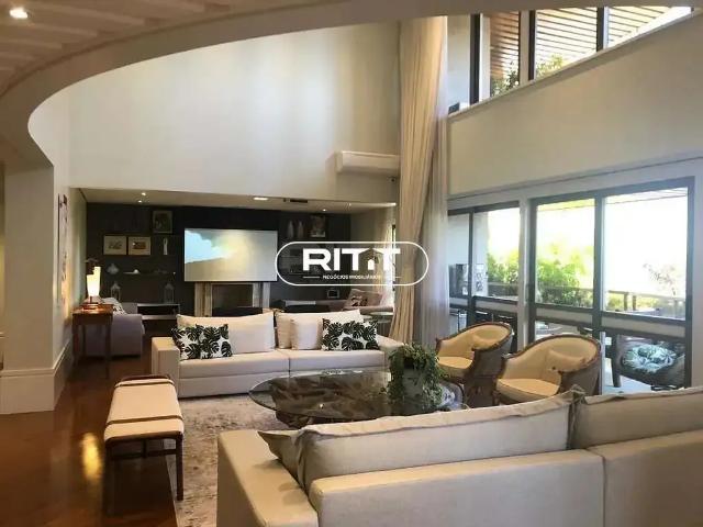 Apartamento para Venda em Campinas/SP Cambuí 4 Quartos