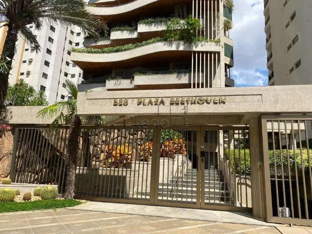 Apartamento para Venda em Campinas/SP Cambuí 4 Quartos