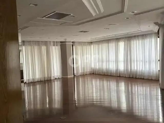 Apartamento para Venda em Campinas/SP Cambuí 4 Quartos