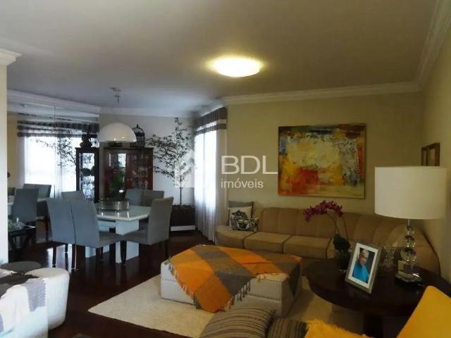 Apartamento para Venda em Campinas/SP Cambuí 4 Quartos