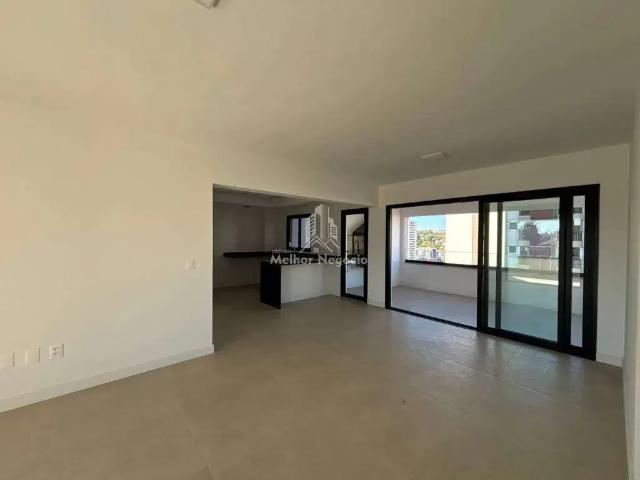 Apartamento para Venda em Campinas/SP Cambuí 4 Quartos