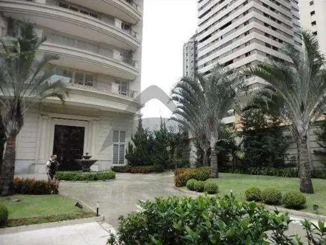Apartamento para Venda em Campinas/SP Cambuí 4 Quartos
