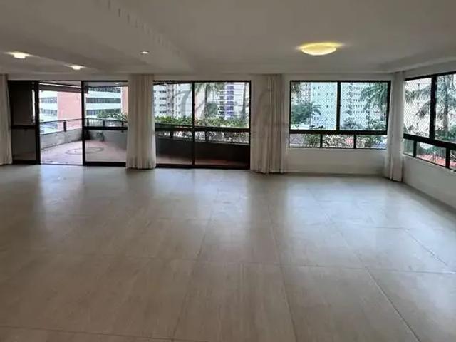 Apartamento para Venda em Campinas/SP Cambuí 4 Quartos