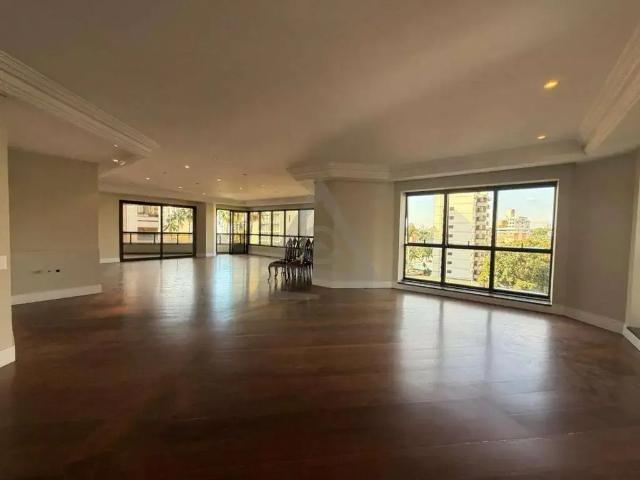 Apartamento para Venda em Campinas/SP Cambuí 4 Quartos
