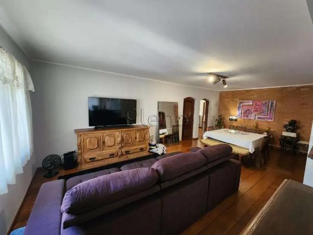 Apartamento para Venda em Campinas/SP Cambuí 4 Quartos