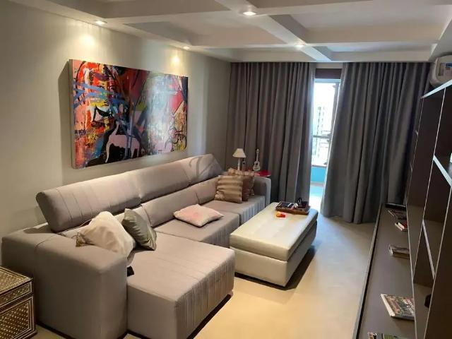 Apartamento para Venda em Campinas/SP Cambuí 4 Quartos