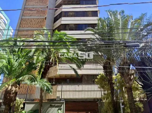 Apartamento para Venda em Campinas/SP Cambuí 4 Quartos