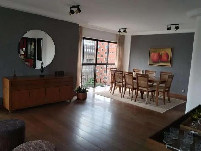 Apartamento para Venda em Campinas/SP Cambuí 4 Quartos